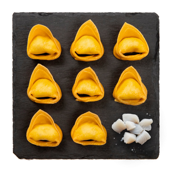 Bondi - Pasta fresca tradizionale dell'Emilia-Romagna